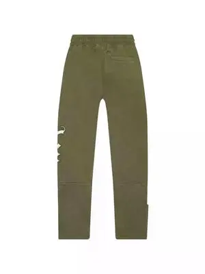 GODSPEED Logo Tracksuit - Green