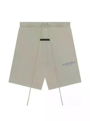 Fear Of God Pocket Drawstring Shorts - Neutrals