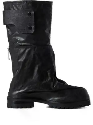 424 Round Toe Shoes For Men