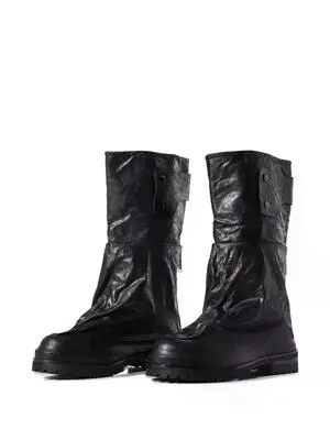 424 Dragonrider Boots
