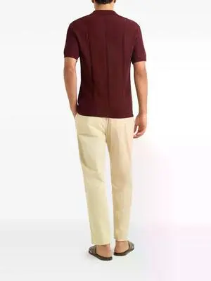 Orlebar Brown Alex Trousers - Neutrals