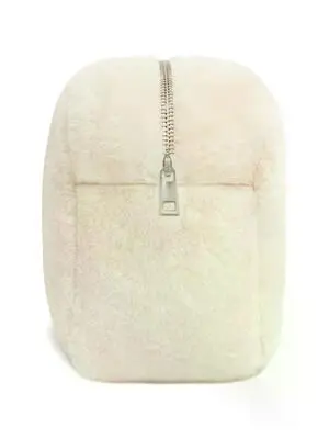Apparis Noor Pochette Jumbo Zip Travel Accessory - Neutrals
