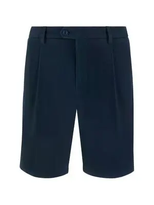 Boggi Milano Dart Detail Shorts