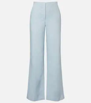 Faithfull The Brand Slit Pants For Women