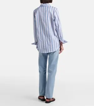 AGOLDE 90's Pinch Waist Straight Leg Jeans