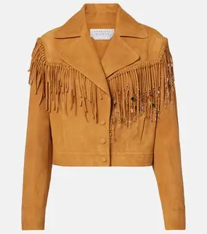 Gabriela Hearst Oversized Jackets For Women