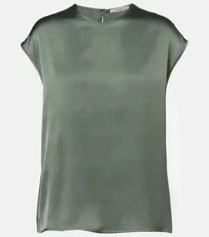 Asceno Printed Tops