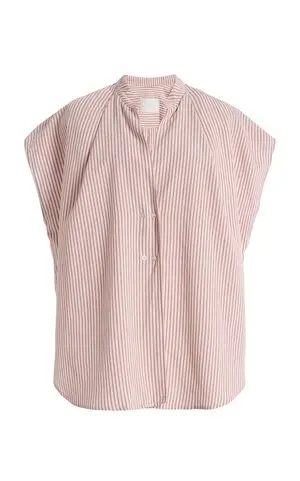 Citizens of Humanity Striped Shirts