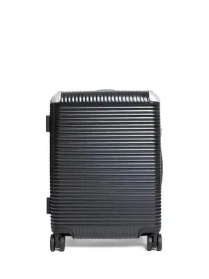 FPM MILANO Bank Light Spinner Zip Bank Deluxe Luggage