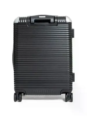 FPM MILANO Bank Light Spinner Zip Bank Deluxe Luggage