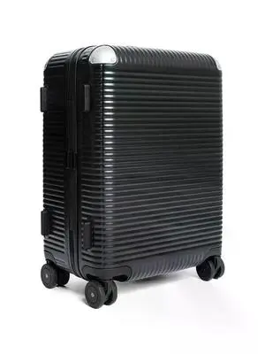FPM MILANO Bank Light Spinner Zip Bank Deluxe Luggage
