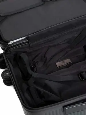 FPM MILANO Bank Light Spinner Zip Bank Deluxe Luggage