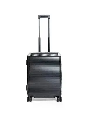 FPM MILANO Bank Light Spinner Zip Bank Deluxe Luggage