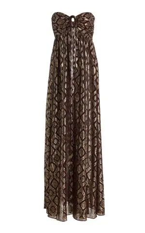 Women's Brown Dress Pants
