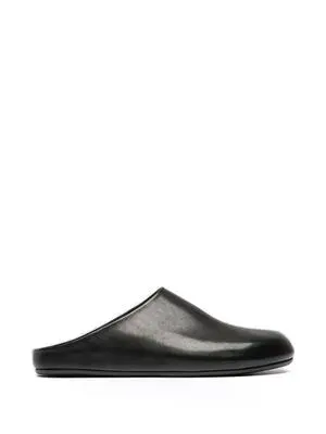 Officine Creative Babouche 001 Leather Mules