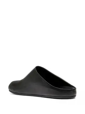 Officine Creative Babouche 001 Leather Mules