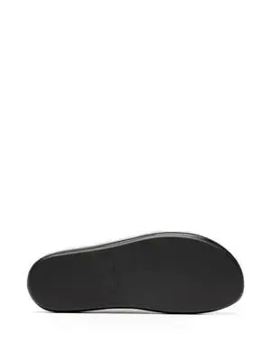 Officine Creative Babouche 001 Leather Mules