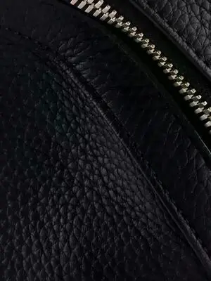 LOUIS VUITTON Armand Initials Taurillon Leather Backpack