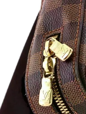 LOUIS VUITTON Geronimos Waist Bag Damier