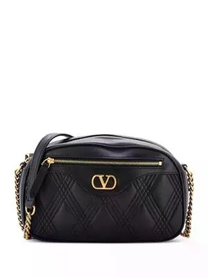 Valentino Garavani Quilted Cross Body Bags