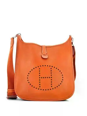 Hermès Evelyne Bag Gen I Epsom Gm