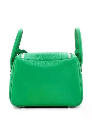 Hermès Lindy Mini Crossbody Bag
