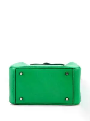 Hermès Lindy Mini Crossbody Bag