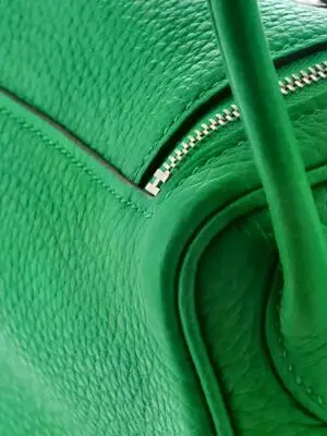 Hermès Lindy Mini Crossbody Bag