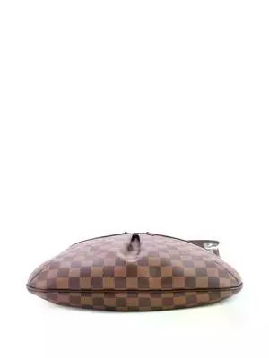 LOUIS VUITTON Bloomsbury Damier Pm Crossbody Bag - Brown