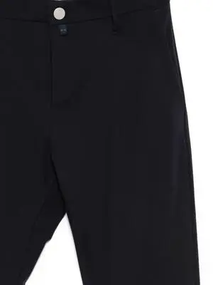 Jacob Cohen Button Trousers
