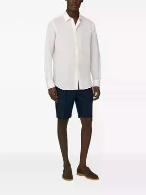 Boggi Milano Dart-detail Shorts