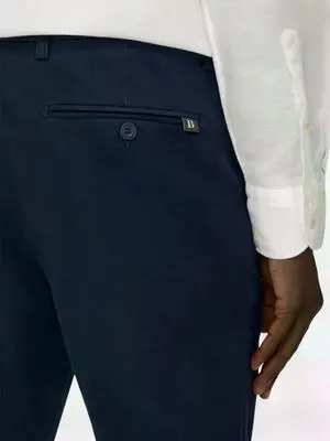 Boggi Milano Dart-detail Shorts