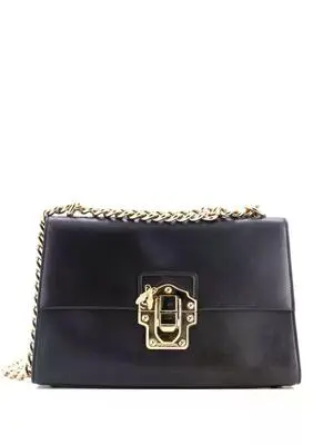 Dolce & Gabbana Chain Strap Shoulder Bags For Women