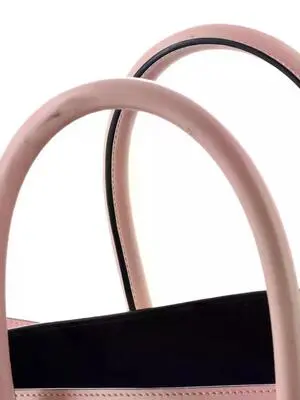 Saint Laurent Sac De Jour Nm Small Tote Bag - Pink