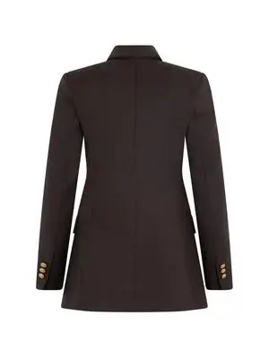 P.a.r.o.s.h Double-breasted Blazer