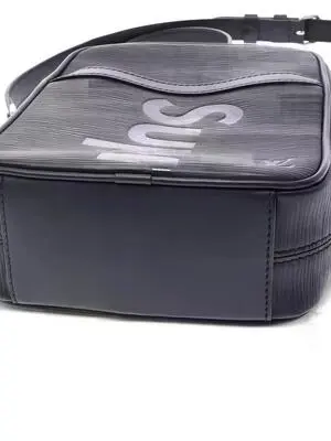 Supreme X Louis Vuitton Danube Pm Crossbody Bag