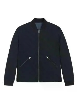 Boss Quilted Jackets For Men