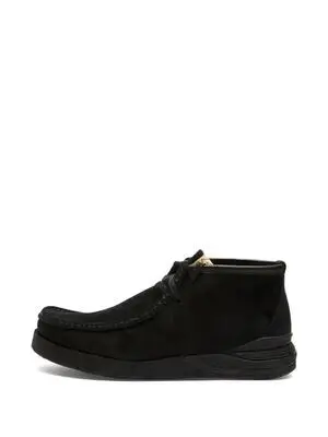 Visvim Desert Boots