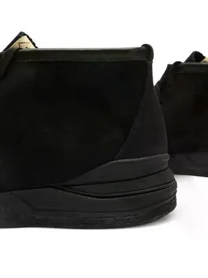 Visvim Desert Boots
