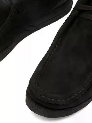 Visvim Desert Boots