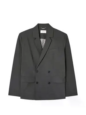 American Vintage Kabird Double-breasted Blazer