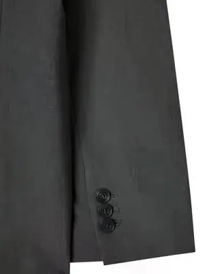 American Vintage Kabird Double-breasted Blazer