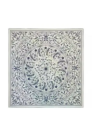 N.peal Printed Scarves