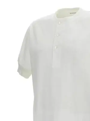 KAPTAIN SUNSHINE Buttoned Polo-shirt
