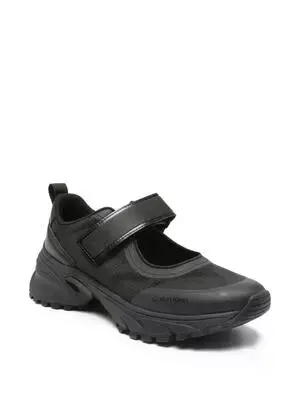 Calvin Klein Hike Runner Touch-strap Sneakers