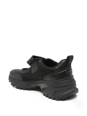 Calvin Klein Hike Runner Touch-strap Sneakers