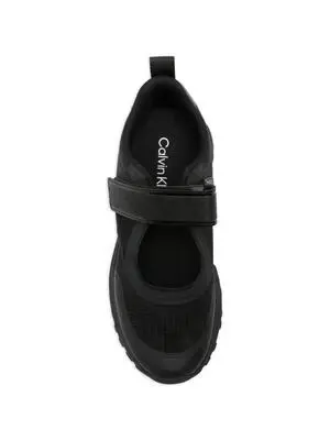 Calvin Klein Hike Runner Touch-strap Sneakers