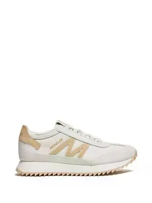 Moncler Pacey2 Logo-embroidered Sneakers