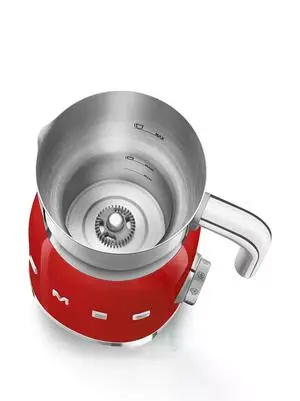 SMEG Induction Milk Frother