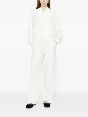 DEHA Elastic-waist Track Pants